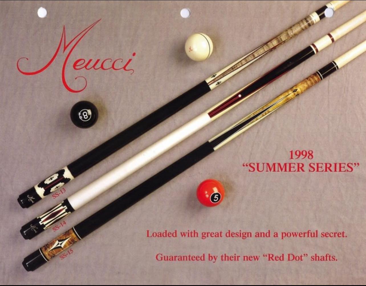SS-15 – Meucci Cues Archive