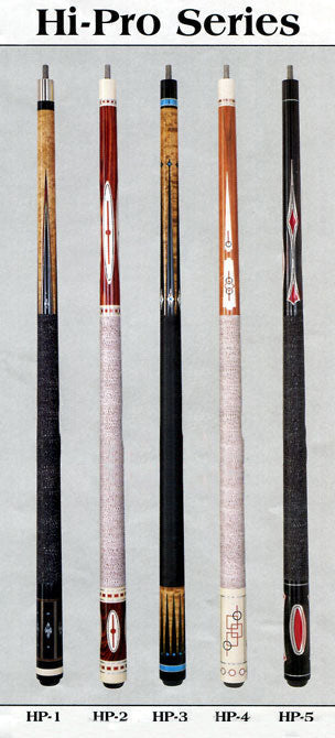 HP-2 – Meucci Cues Archive