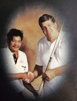 Past Players – Meucci Cues Archive