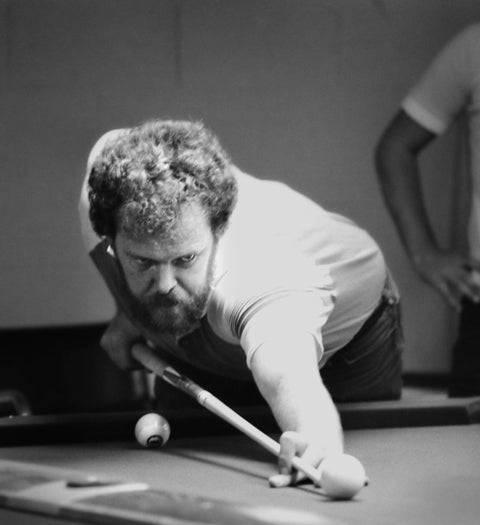 Past Players – Meucci Cues Archive